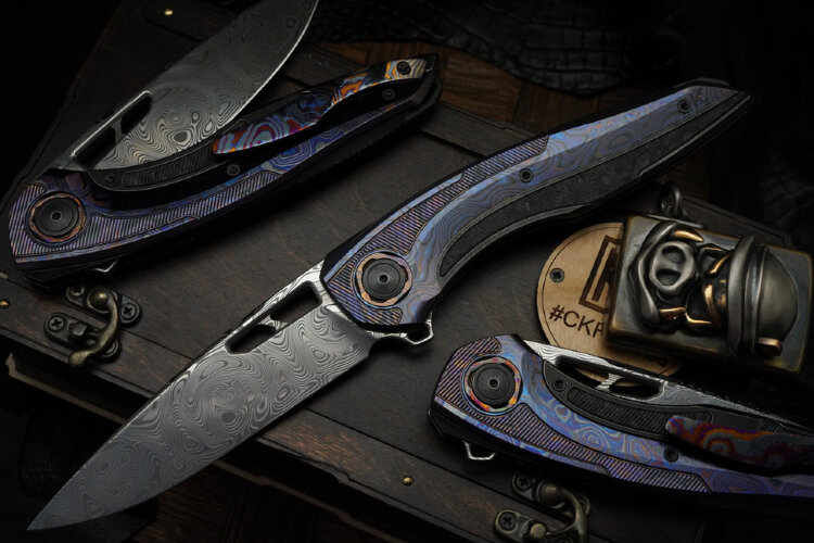 CKF/Malyshev Sukhoi Full-Dressed