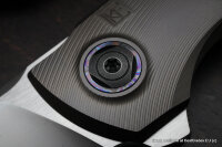 CKF (Custom Knife Factory) in Europe. Official site.