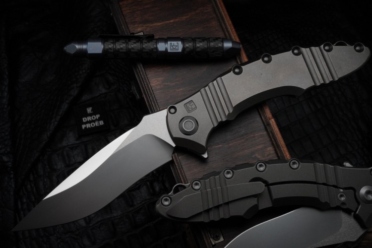 CKF/Konygin Ecilop L (M398 CKFwash+satin+mirror)